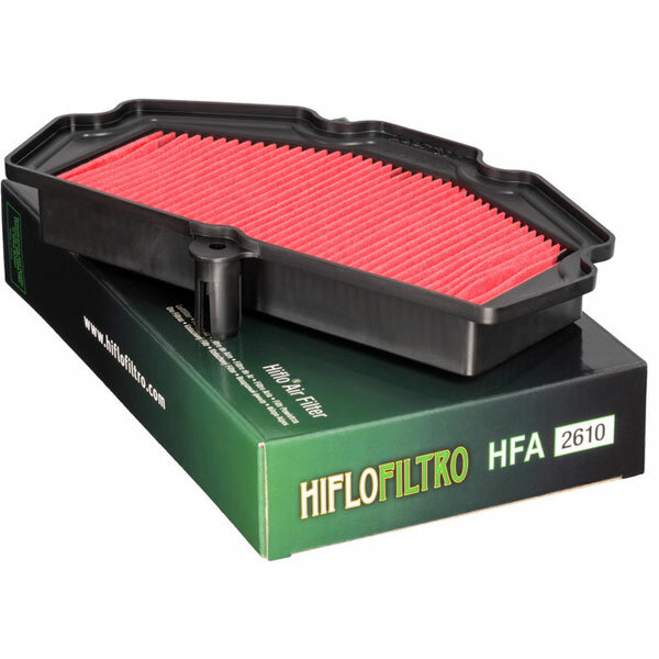 Фильтр воздушный HIFLO HFA 2610