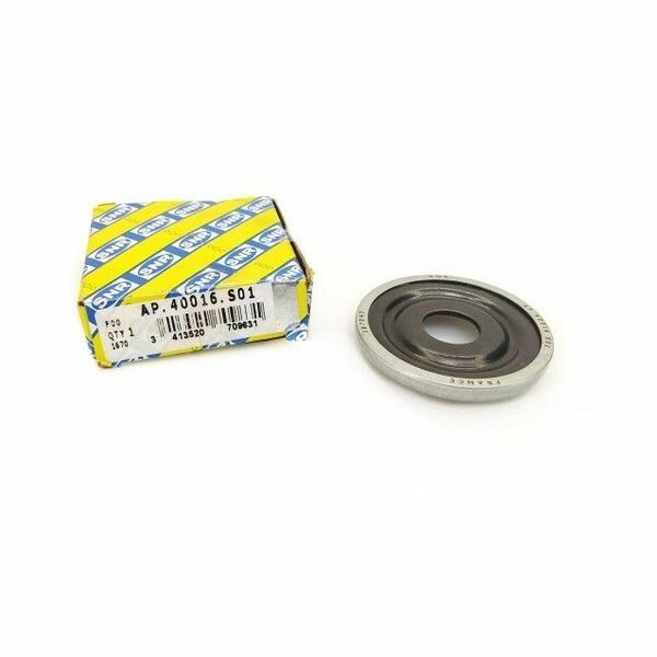Подшипник опоры амортизатора переднего SNR AP40016S01 для RENAULT, NISSAN