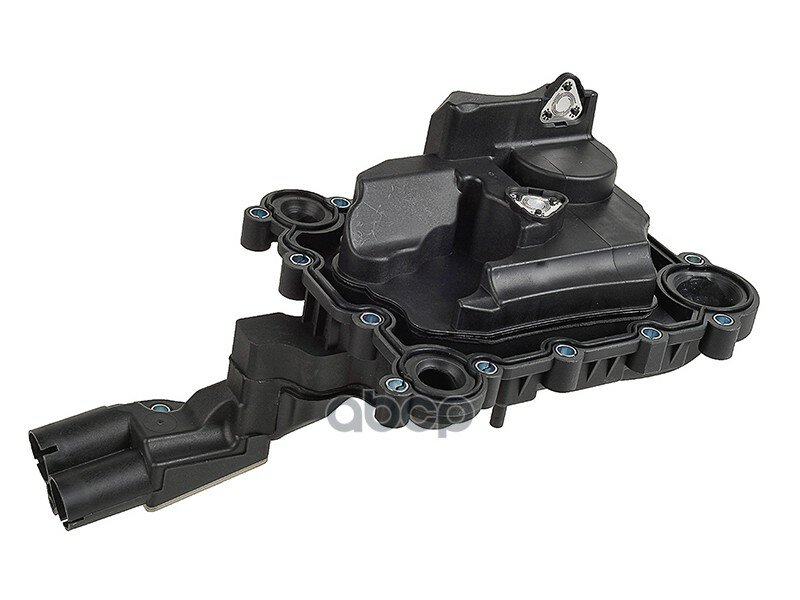 STELLOX 01-25723-SX (0125723_SX / 06E103547AD / 06E103547E) клапан вентиляции картерных ов\ Audi (Ауди) a6 2.4-3.2 04-