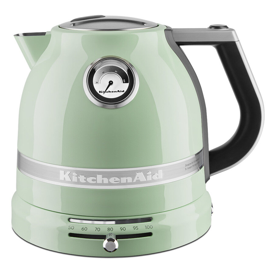 Электрочайник KitchenAid Artisan 5KEK1522EPT 1,5 л, фисташковый