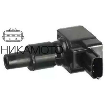 DELPHI GN1050812B1 Катушка зажигания