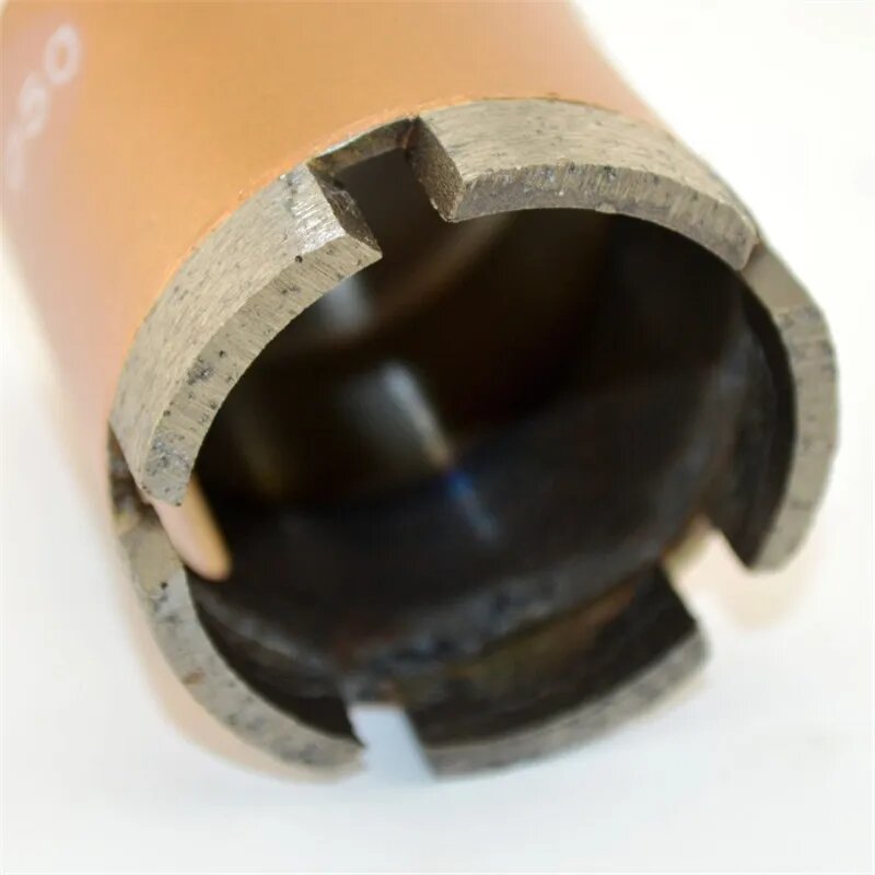 Алмазное кольцевое сверло CHARTISAN для плитки 25 мм