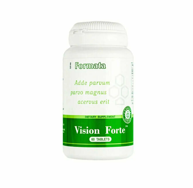 Vision Forte (Вижн Форте) (Santegra / Сантегра)