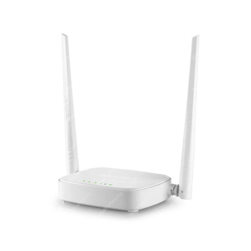 WI-FI роутер TENDA N301