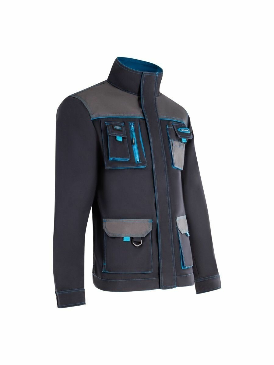 Куртка рабочая прочная Gross размер XL 90344