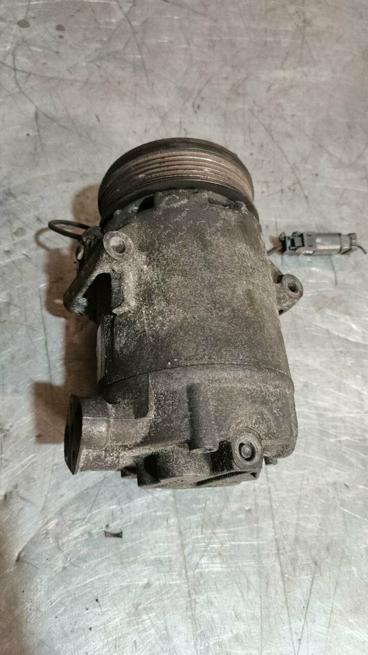 Компрессор кондиционера Honda Civic 7 2004 8972878761