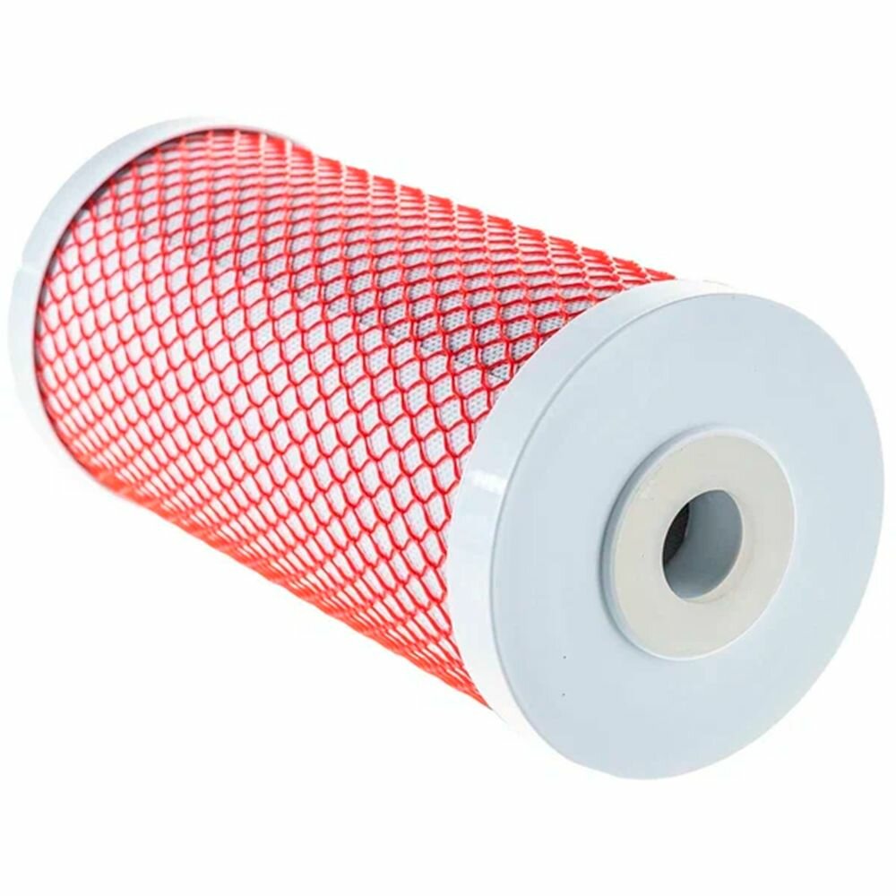 Гейзер Картридж Арагон-3 ВВ10" 30054