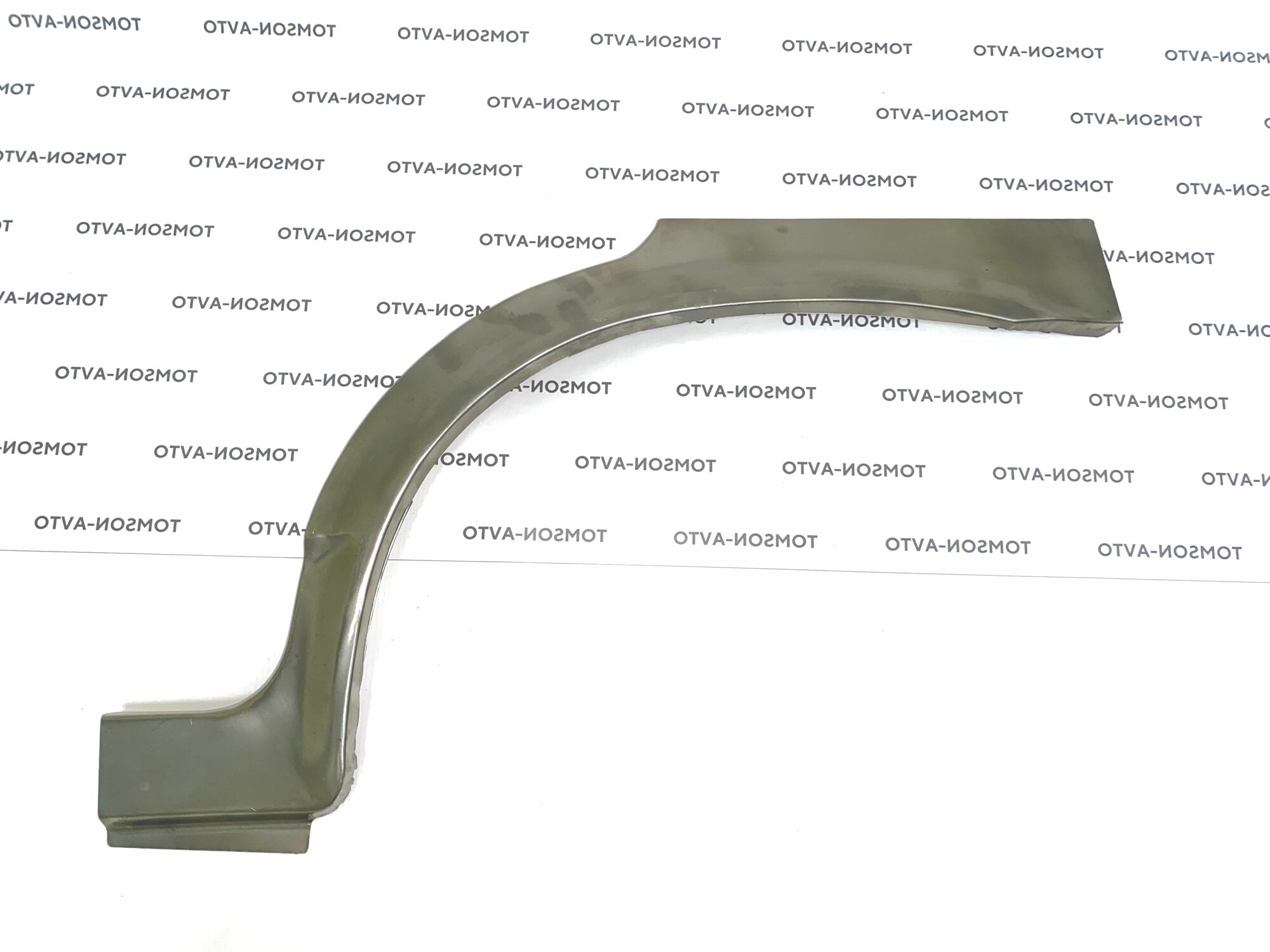 Арка ( рем вставка)заднего крыла левая 2114, 2115, 2109, 21099 (арка наружная левая)