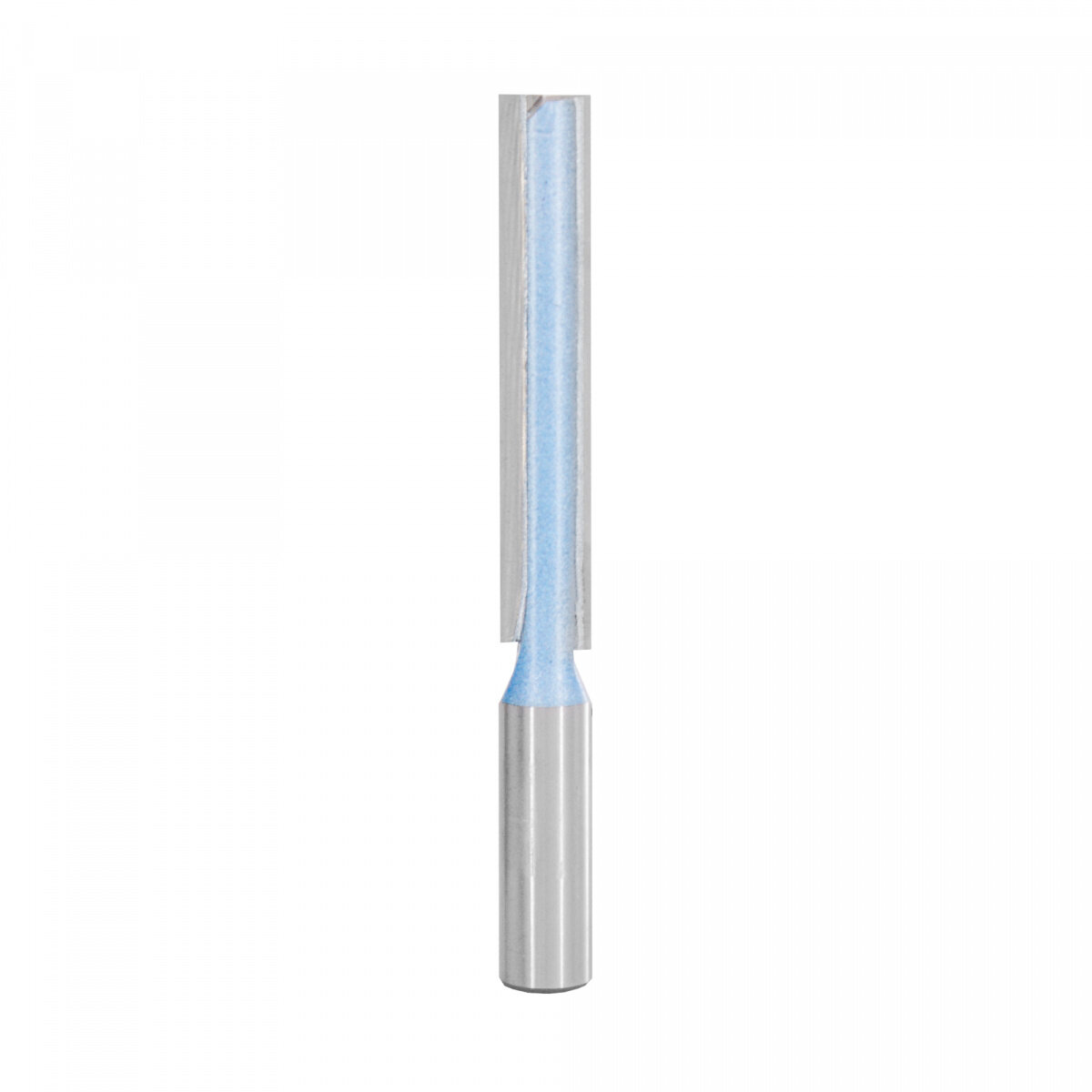 Фреза пазовая DELTA TOOLS D=12x70x113 S=12 с врезным зубом Z2+1 101.5239