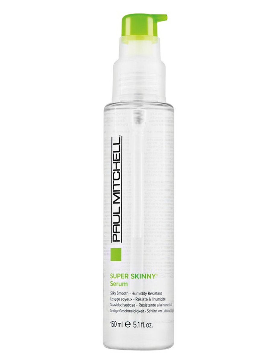Сыворотка для разглаживания волос Paul Mitchell Super Skinny Serum, 150мл