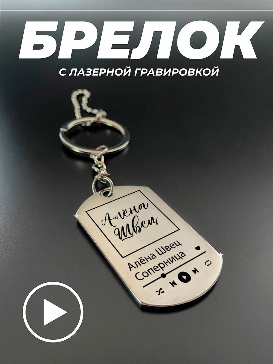 Брелок PNP