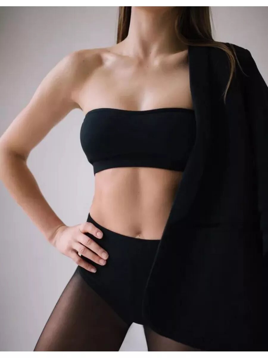 Бюстгальтер Comfort