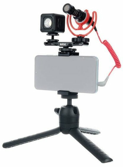 Rode Vlogger Kit Universal