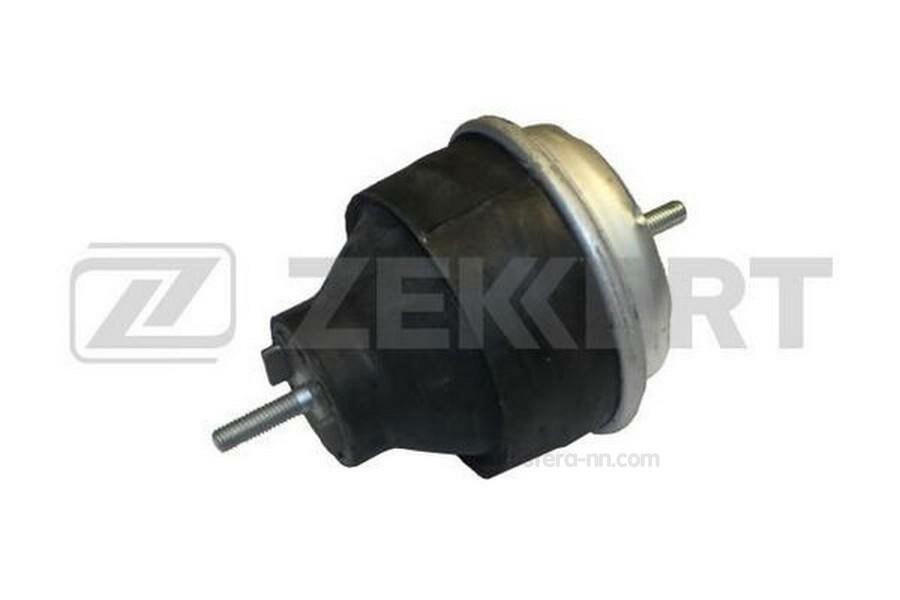 ZEKKERT GM3028 Опора двигателя лев. Audi A4 94- A6 II 97- Skoda Superb (3U4) 01- VW Passat V 96-