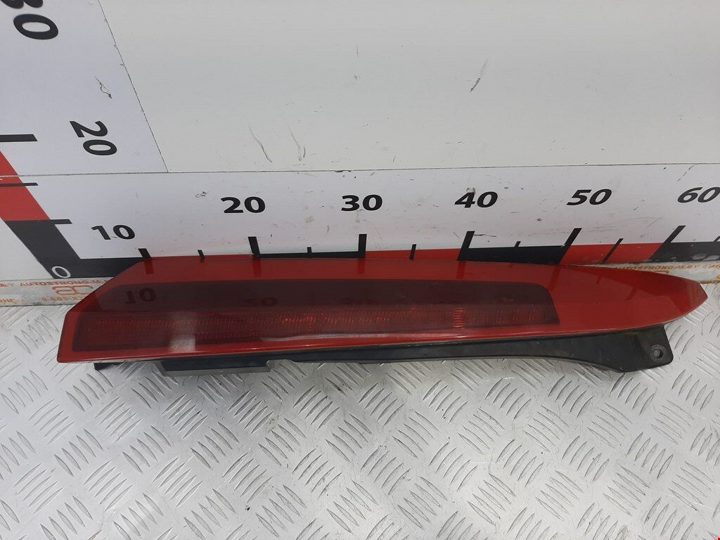 Фонарь задний левый Volvo XC90 1 30678220 арт. 774131