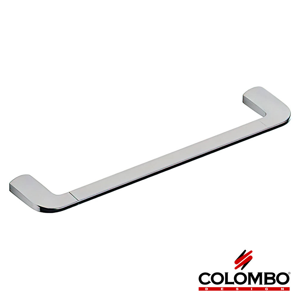 Полотенцедержатель 34 см Colombo Trenta B30090CR