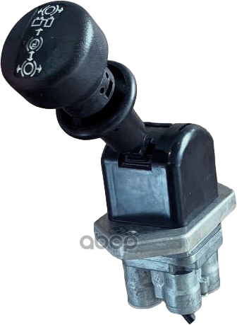 Кран МАЗ, КАМАЗ-6460, урал стояночного тормоза беломо БелОМО арт. 8708.35.37.310-50