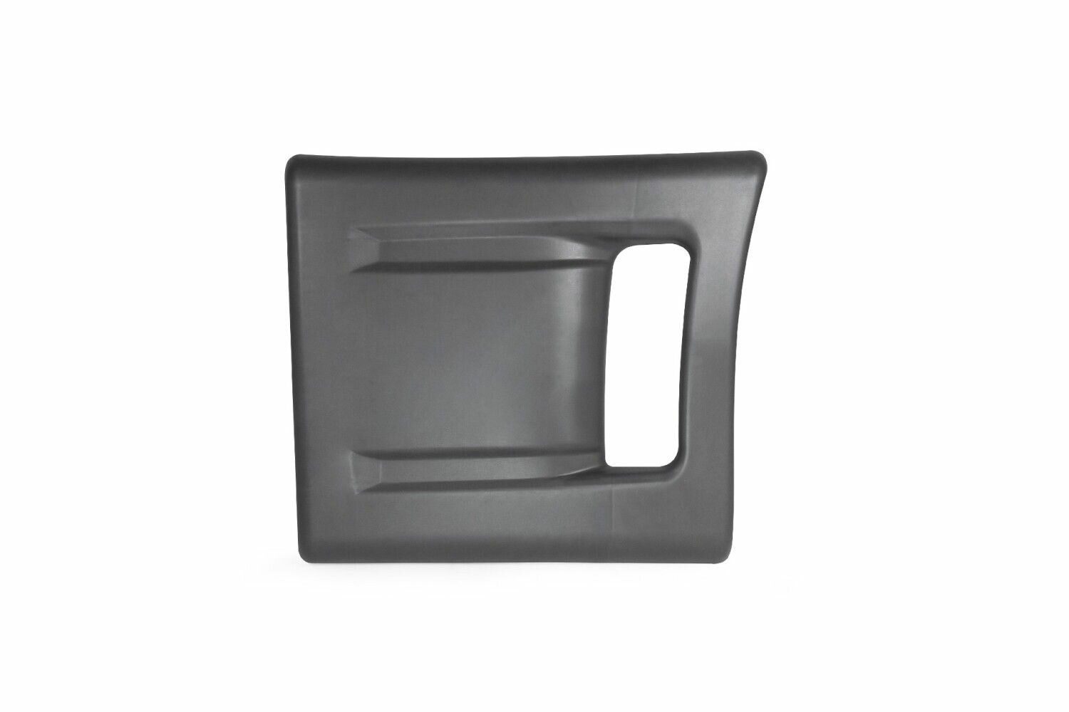 Спойлер нижний, подходит для Скания 4 R series 5 G P Scania Series, T10636003, TOPCOVER