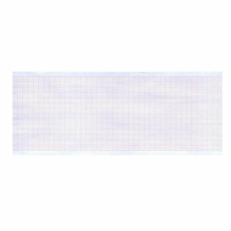 Лента тепл. регист. для ЭКГ 80х20х12(н.)HEART SCREEN/юкард К8020АК16, 3шт/уп
