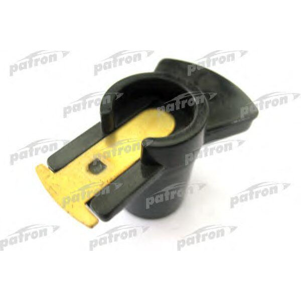 Бегунок распределителя зажигани для автомобиля, PATRON PE10044 (1 шт.)