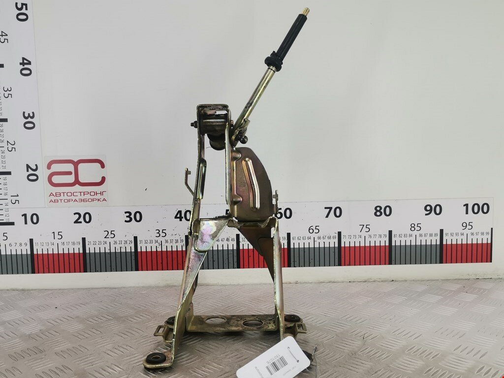 Кулиса КПП Iveco Daily 3 504058729 арт. 1501076