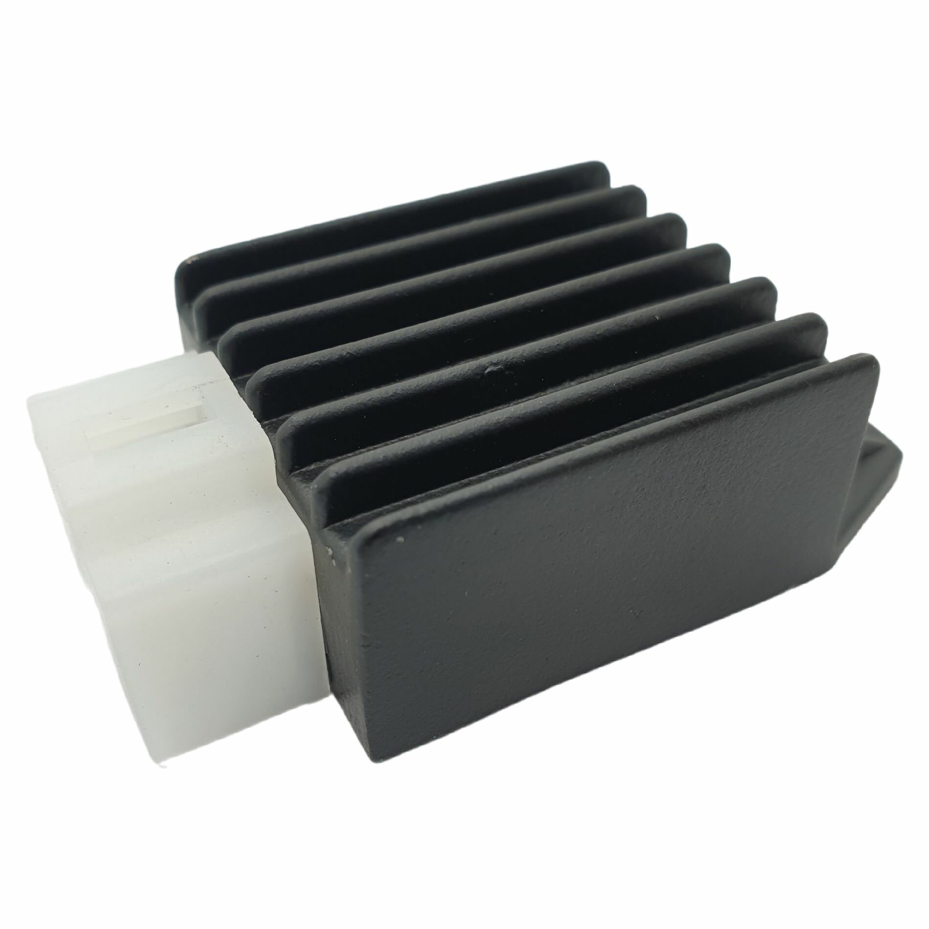 Регулятор напряжения 139QMB 50/80см3, для скутера, мототехники