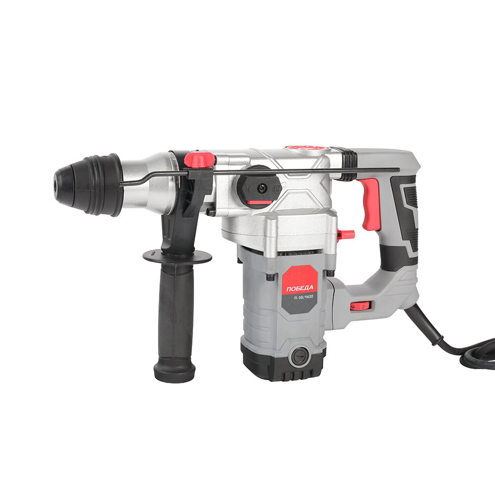 Перфоратор победа П-30/1620, SDS+