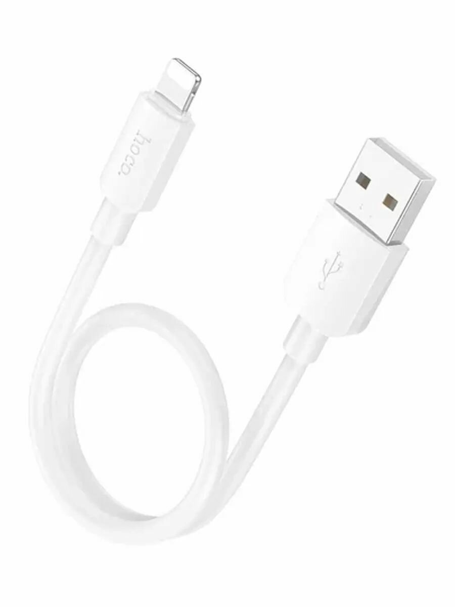 Кабель USB to Lightning 12W — фото 1
