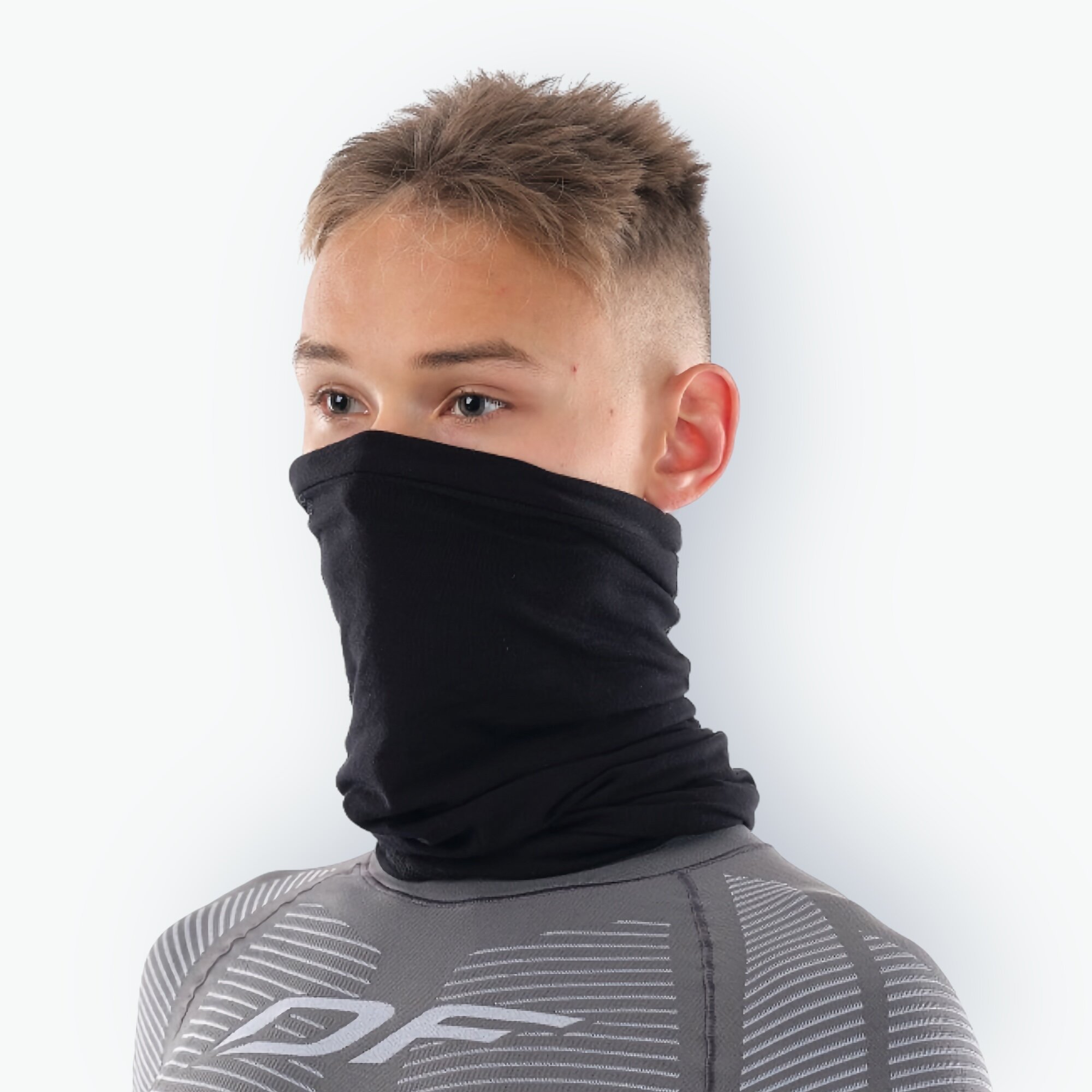 Бафф для мужчин и женщин