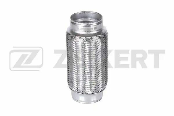 Гофра глушителя 55x170 мм Innerbraid