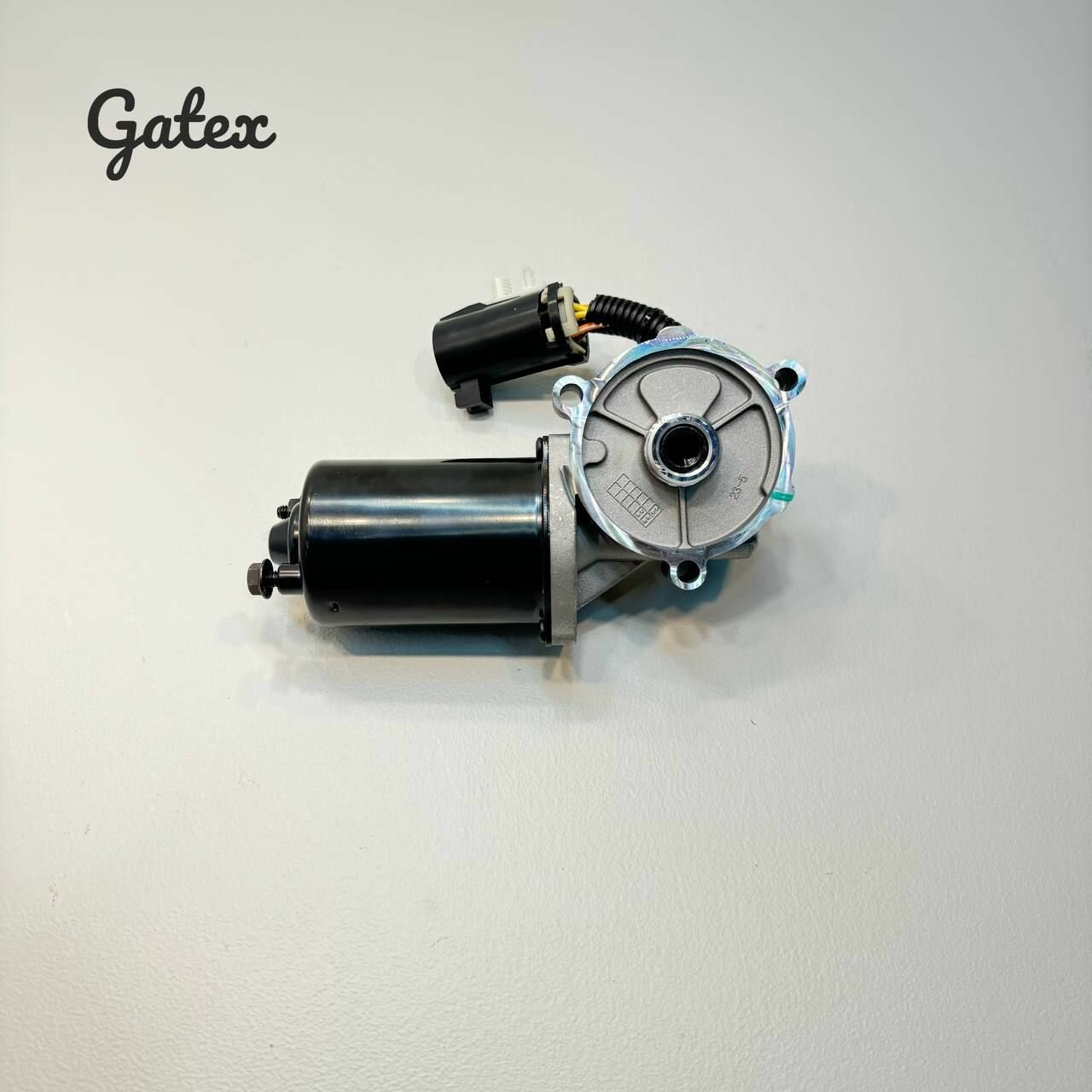 Электропривод включения режимов раздатки для Great Wall Hover, H3, H5, Safe, Wingle, Sailor 1804030-SY