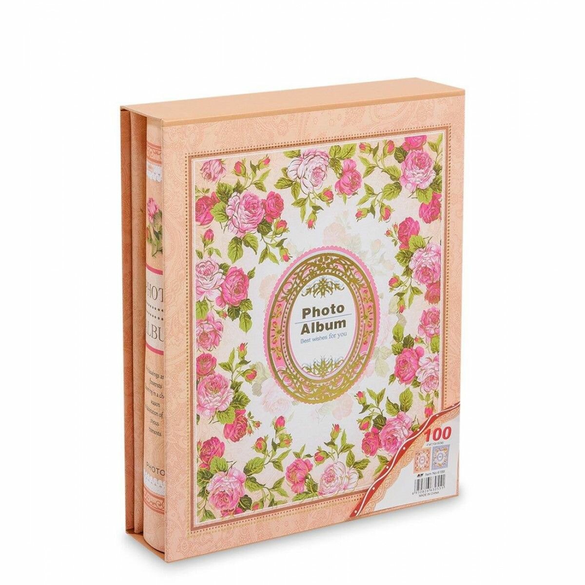 Фотоальбом Приятные воспоминания A2122764