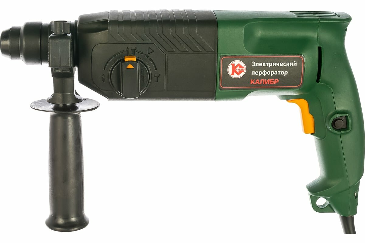 Калибр Перфоратор ЭП-650/24 00000002998