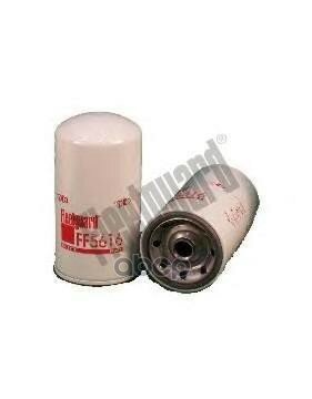 Фильтр топл. FF5616 Fleetguard Fleetguard арт. FF5616