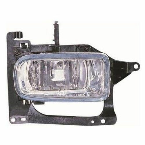 Фара противотуманная передн прав MAZDA: 626 98-99 Depo 2162013RUE