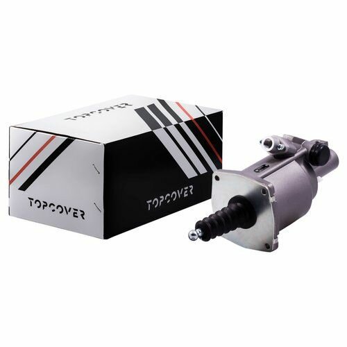 ПГУ (Производитель: TOPCOVER T06561005)