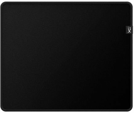 Игровой коврик для мыши HyperX Коврик для мыши Pulsefire Mat Medium Средний черный/рисунок