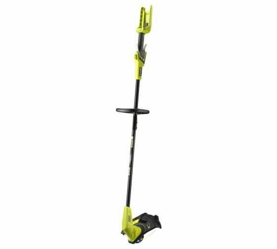Триммер Ryobi RY36LT33A-0 без аккумулятора в комплекте 5133004544