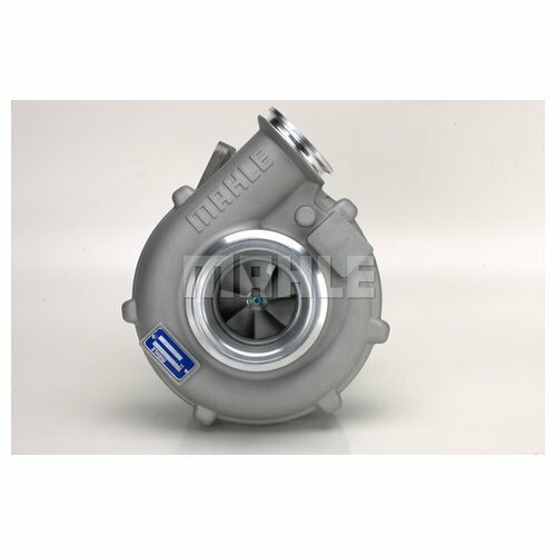Турбокомпрессор Knecht/Mahle 228TC17808000