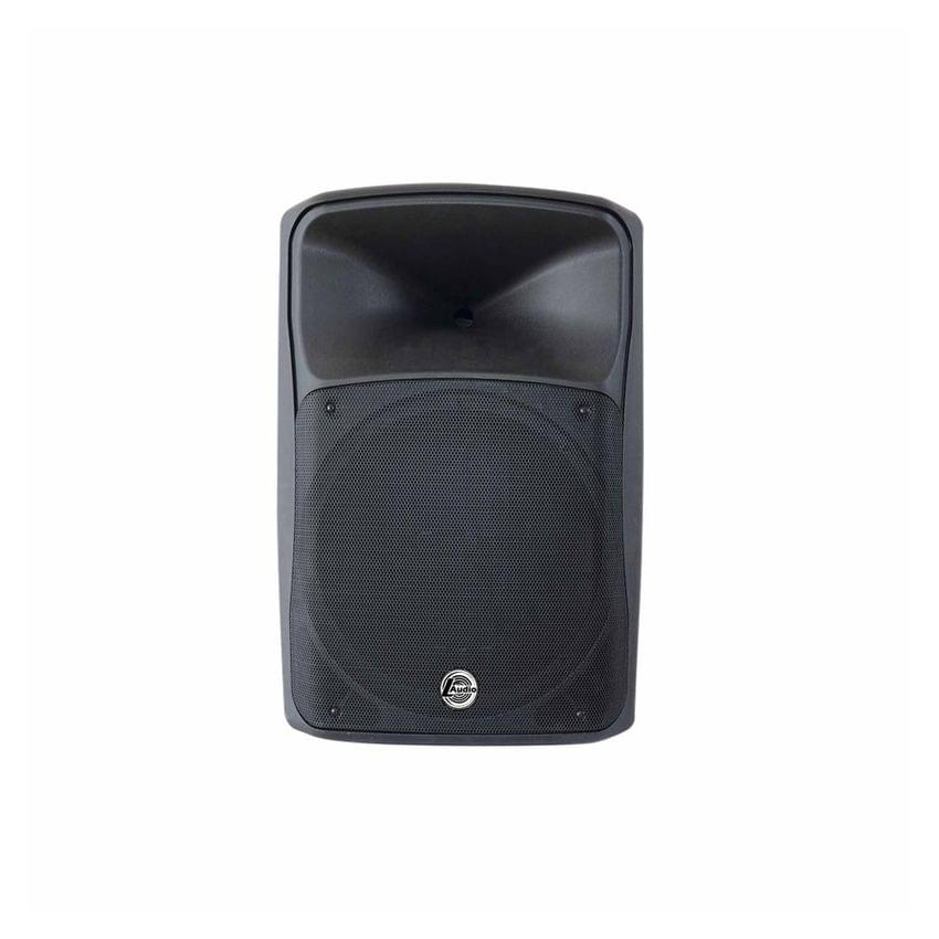 L-Audio FP-10A Активная АС, 10", 150Вт RMS, пластиковый корпус,