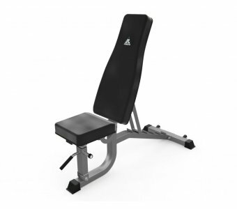 DFC Cкамья силовая DFC HOMEGYM D10