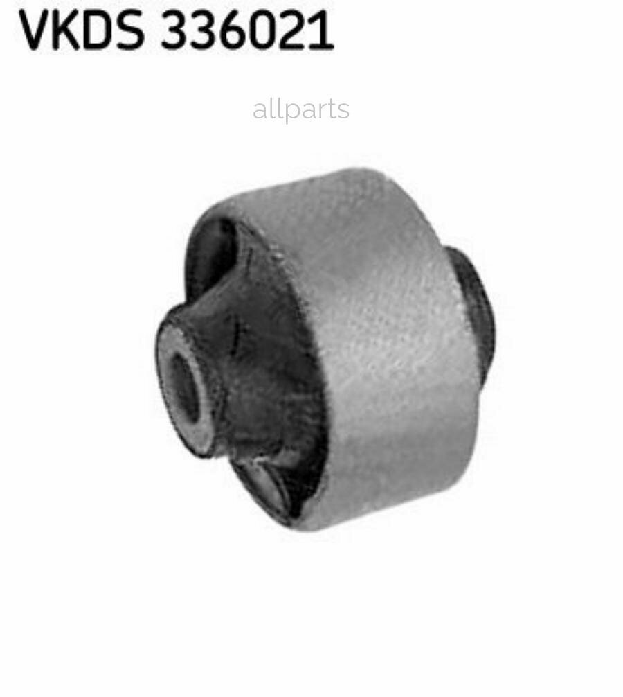 SKF VKDS336021 Сайлентблок рычага подвески пер. прав/лев