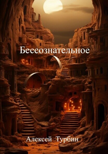 Бессознательное [Цифровая книга]