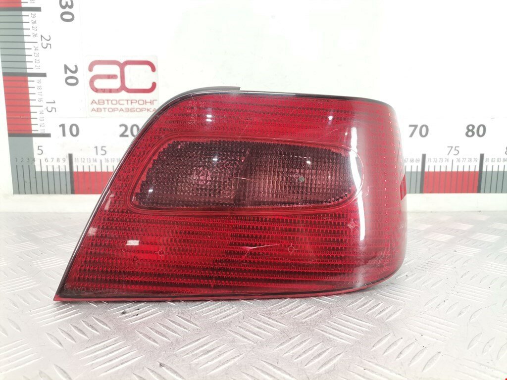 Фонарь задний правый Citroen Xsara 6351P0 арт. 1462204