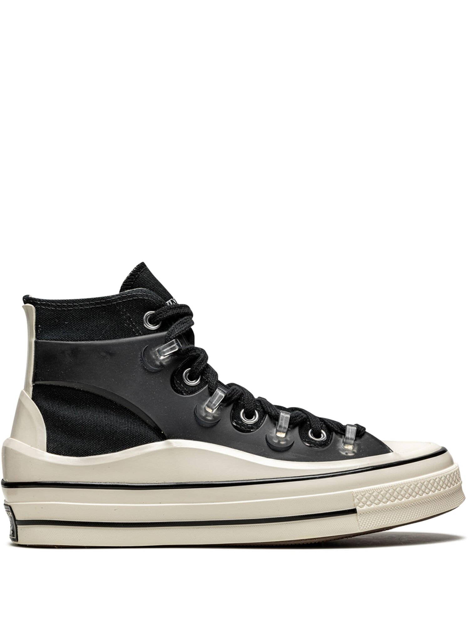 Кроссовки Chuck 70 Utility Wave Kim Jones