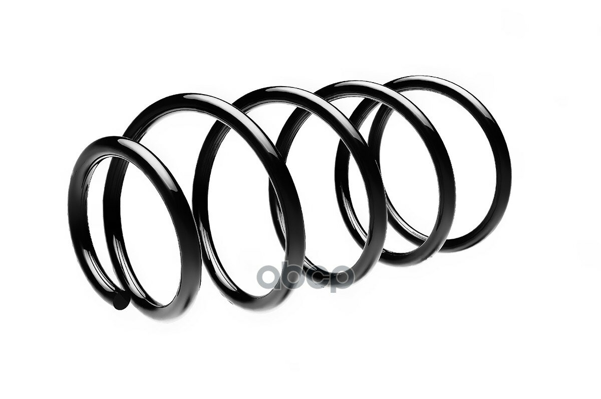 Пружина подвески передняя FORD Standard Springs арт. ST110110F