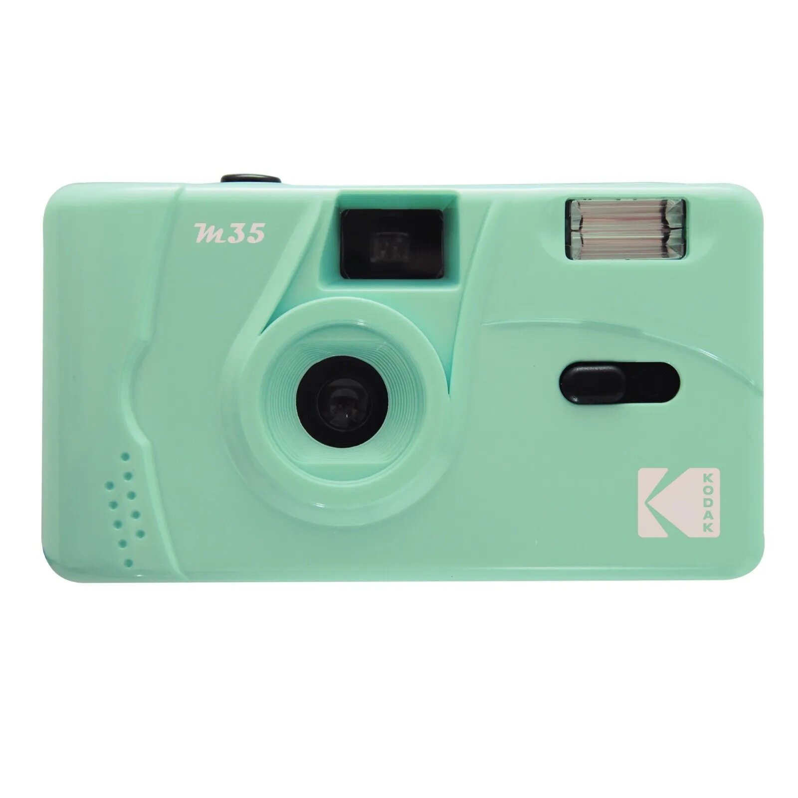 Пленочная камера компактная KODAK M35 в упаковке