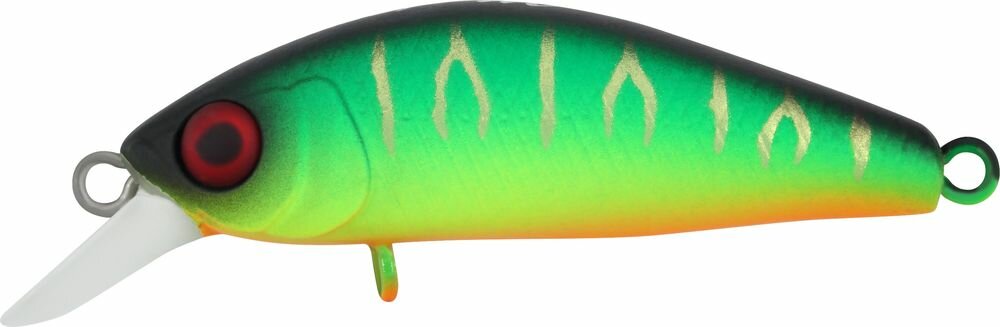 Jackall Воблер Jackall Chubby Minnow 35 matt tiger