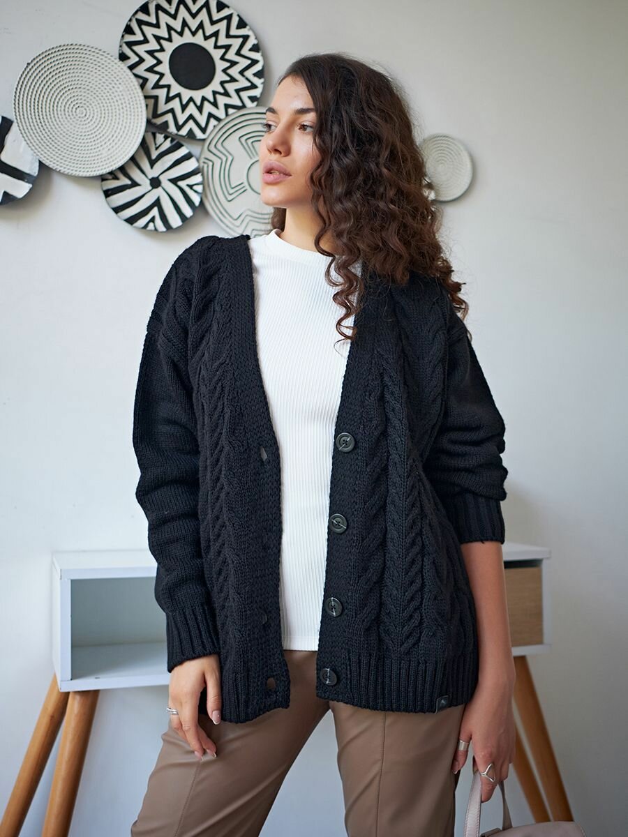 Кардиган TWIN