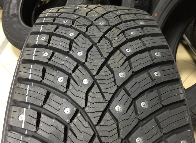 R-17 265/65 Triangle Ice Lynx TI501 116T Ш